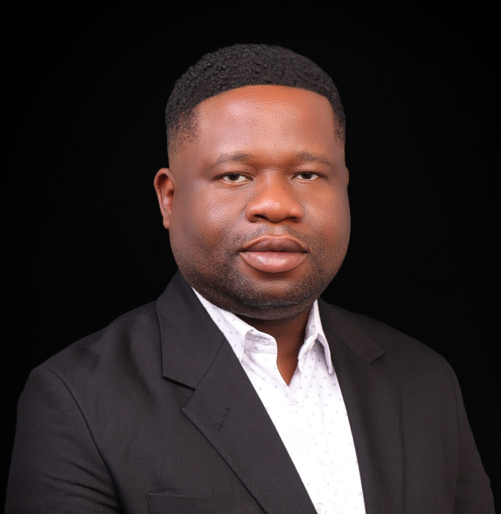 Mr. Paul Okonkwo | Austine and Partners